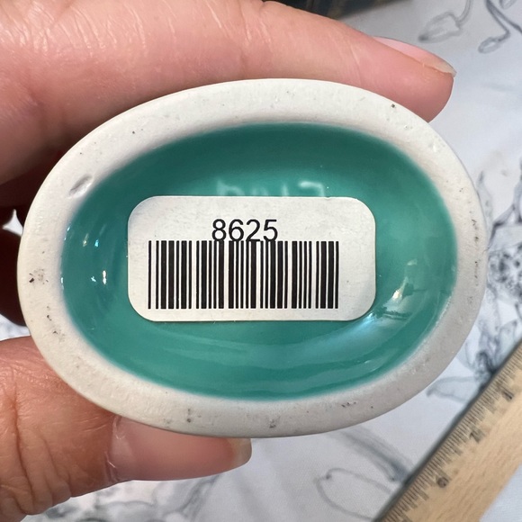 Wade Eng | Art | Wade England Sage Green 35 Gluggle Jug Koi Fish Shaped ...